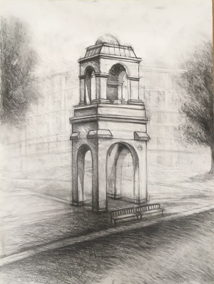 Gallery | Darren Young Art